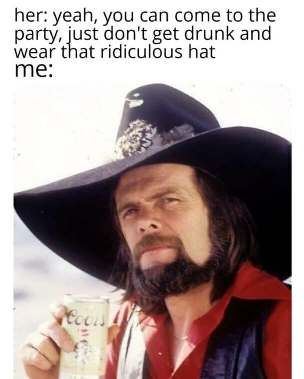 25+ Country Music Memes That'll Have You Hootin' And Hollerin'