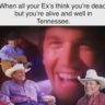 25+ Country Music Memes That'll Have You Hootin' And Hollerin'