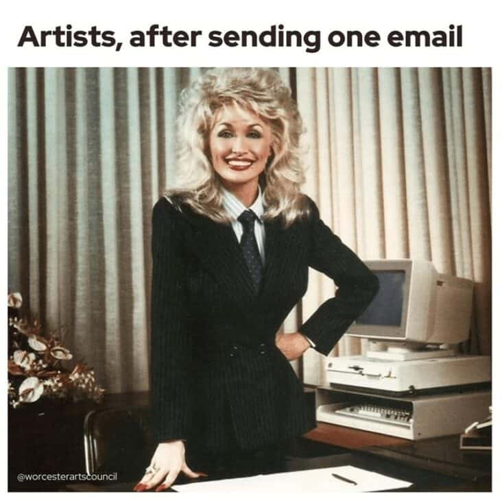 25+ Country Music Memes That'll Have You Hootin' And Hollerin'