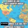 25+ Country Music Memes That'll Have You Hootin' And Hollerin'