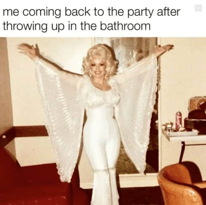 25+ Country Music Memes That'll Have You Hootin' And Hollerin'