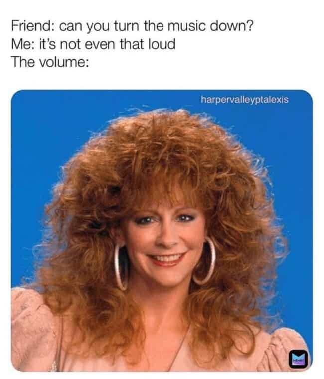 25+ Country Music Memes That'll Have You Hootin' And Hollerin'