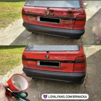 40 Ridiculously Dumb Funny Fixes That Are Hilariously Effective