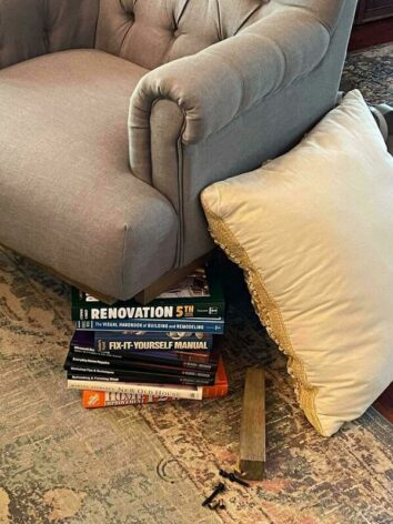 40 Ridiculously Dumb Funny Fixes That Are Hilariously Effective