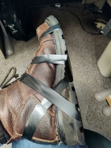 40 Ridiculously Dumb Funny Fixes That Are Hilariously Effective