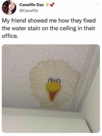 40 Ridiculously Dumb Funny Fixes That Are Hilariously Effective