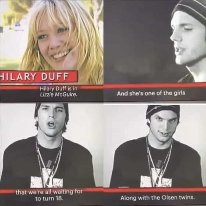 34 Cringey Posts That Aged Poorly Like A Glass Of Warm Milk