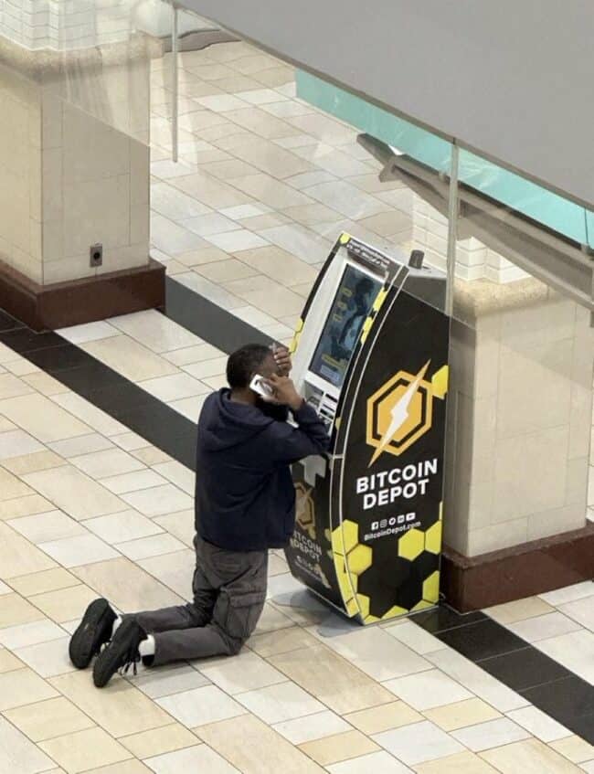 27 Crypto Bro Fails So Dumb They Should Be Made Into NFTs