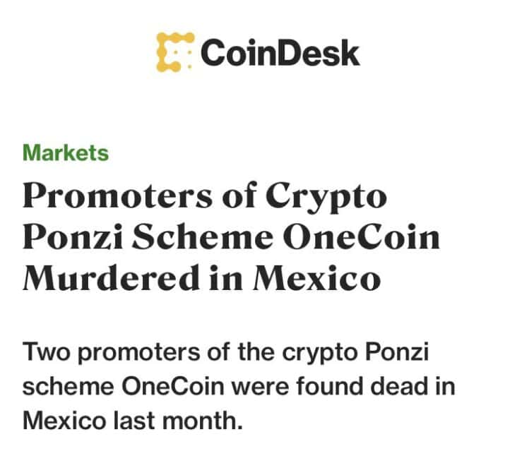 27 Crypto Bro Fails So Dumb They Should Be Made Into NFTs