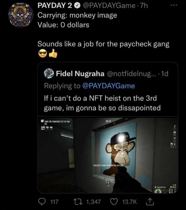 27 Crypto Bro Fails So Dumb They Should Be Made Into NFTs