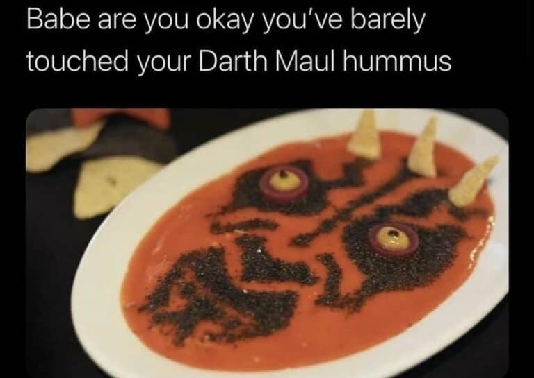 37 Cursed Food Items That Made Us Laugh But Also A Little Sick