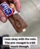 37 Cursed Food Items That Made Us Laugh But Also A Little Sick