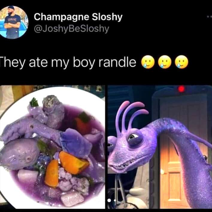 37 Cursed Food Items That Made Us Laugh But Also A Little Sick