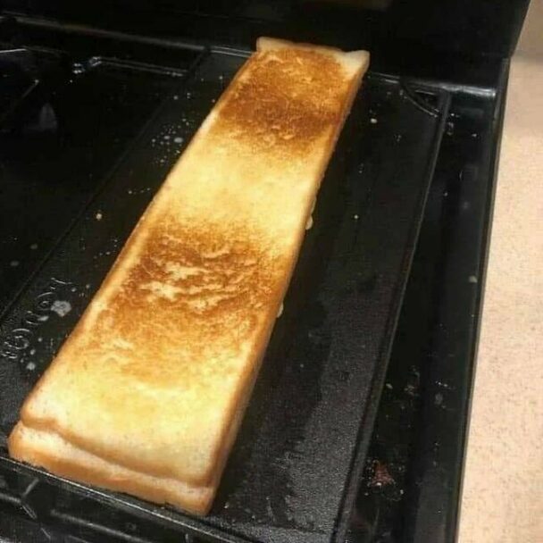 37 Cursed Food Items That Made Us Laugh But Also A Little Sick