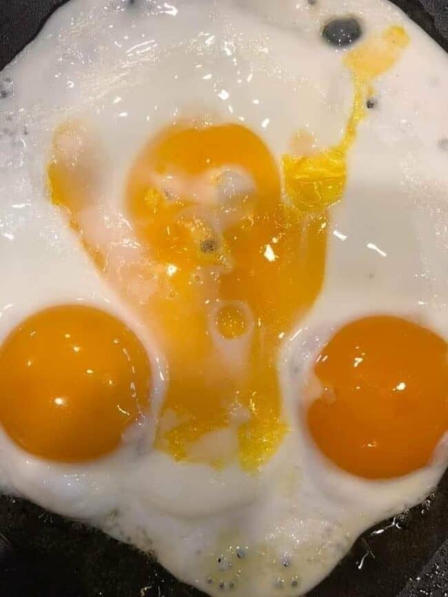 37 Cursed Food Items That Made Us Laugh But Also A Little Sick