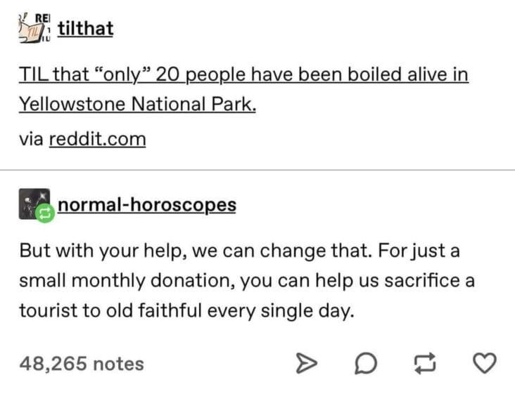 40 Hilariously Cursed Tweets That'll Make You Wish You Couldn't Read