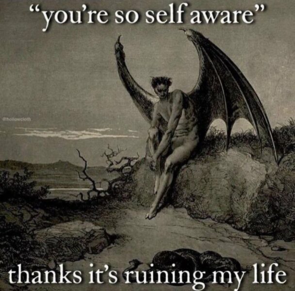 45 Dark Humor Memes About Depression And Anxiety To Laugh Through The Pain