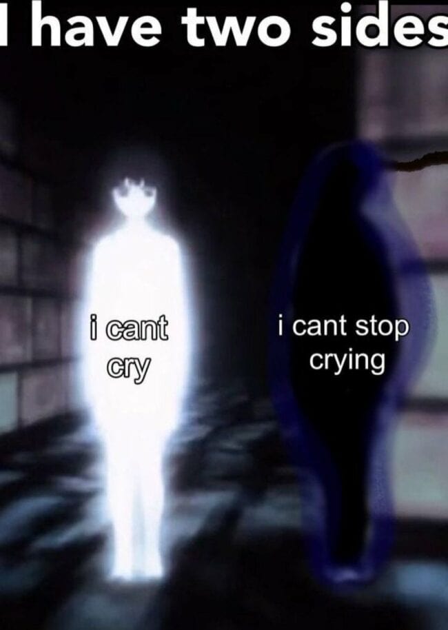 45 Dark Humor Memes About Depression And Anxiety To Laugh Through The Pain