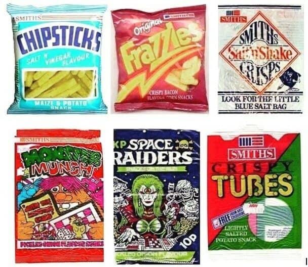 50 Snapshots Into GenX Childhood Packed With Nostalgia For 80s Kids