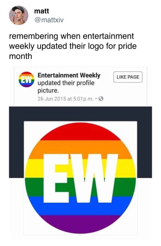 45+ Funny LGBTQ+ Memes To Kick Your Pride Month Off With A Rainbow Of Humor