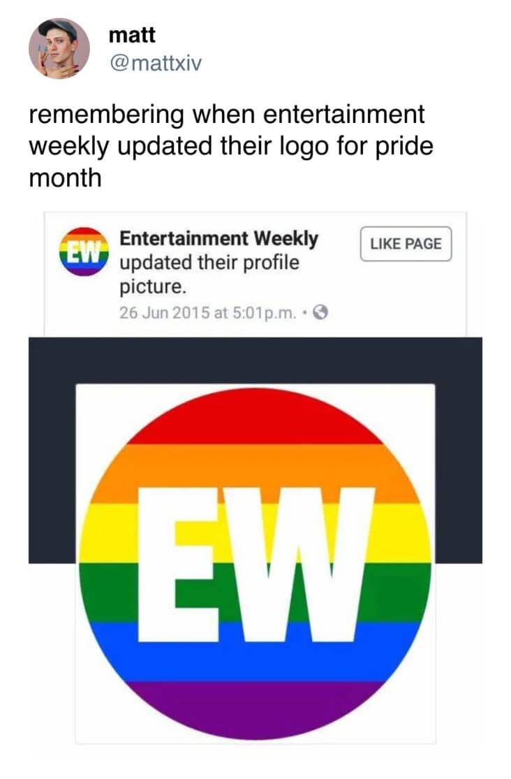 45+ Funny LGBTQ+ Memes To Kick Your Pride Month Off With A Rainbow Of Humor