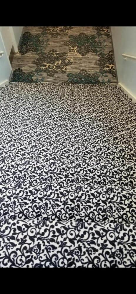 50 Terrifying "Death Stair" Designs That Will Hurt Your Brain And Break ...