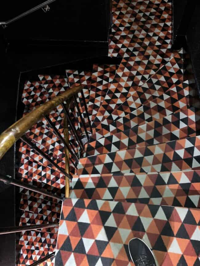 35 Terrifying "Death Stair" Designs That Will Hurt Your Brain And Break ...