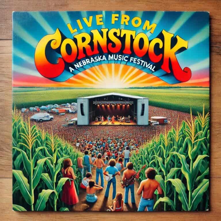 30 Nostalgic Albums Created By AI That Never Actually Existed