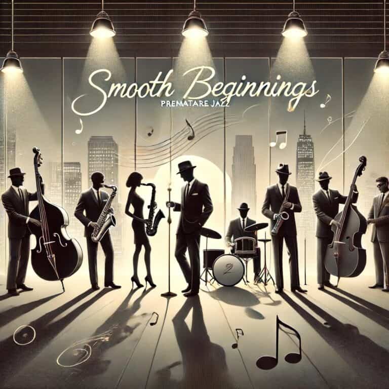 30 Nostalgic Albums Created By AI That Never Actually Existed