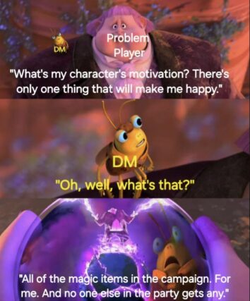 35 Funniest Dungeons And Dragons Memes Looted Fresh This Week (June 6 ...