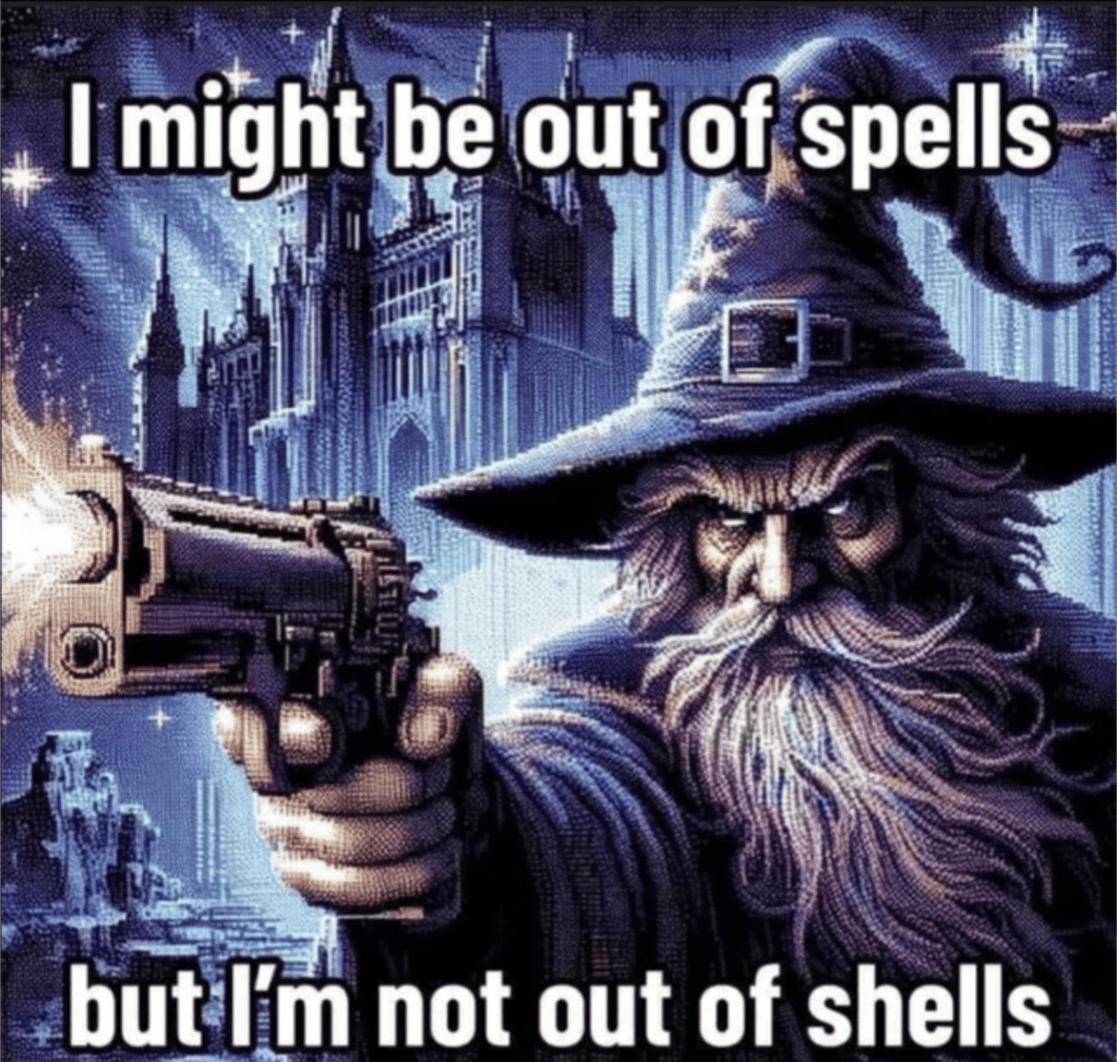 36 Funniest Dungeons And Dragons Memes Looted Fresh This Week (June 20 ...