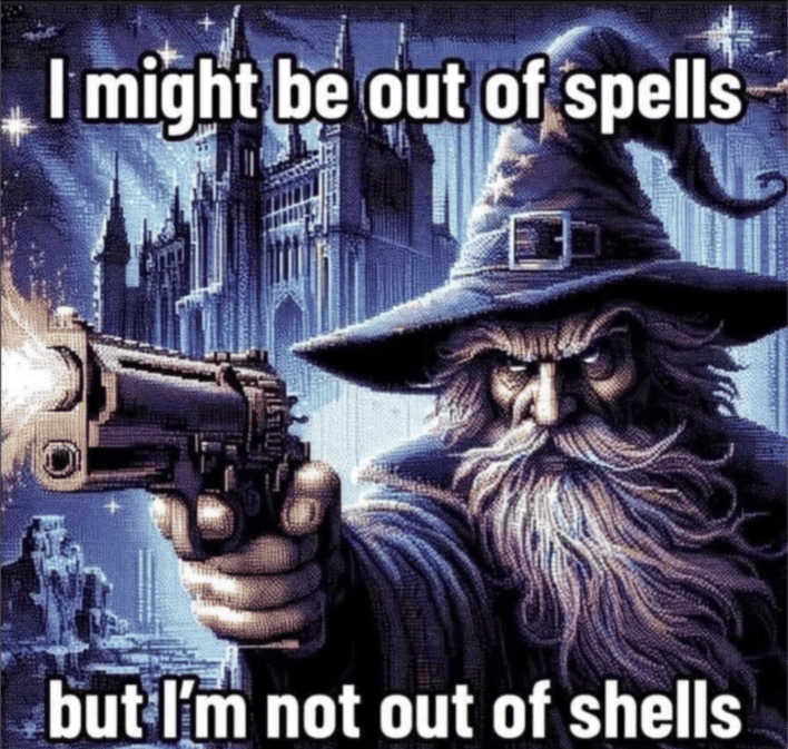 36 Funniest Dungeons And Dragons Memes Looted Fresh This Week (June 20 ...