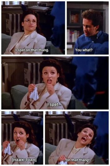 30 Funniest Hawk Tuah Memes That'll Make You Laugh So Hard You Spit On ...