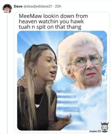 30 Funniest Hawk Tuah Memes That'll Make You Laugh So Hard You Spit On ...