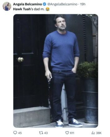 30 Funniest Hawk Tuah Memes That'll Make You Laugh So Hard You Spit On ...