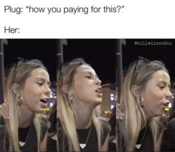30 Funniest Hawk Tuah Memes That'll Make You Laugh So Hard You Spit On ...