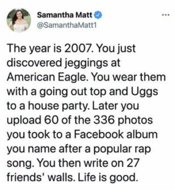 30 Funny Posts That Are As Oddly Specific As They Are Hilarious (June ...