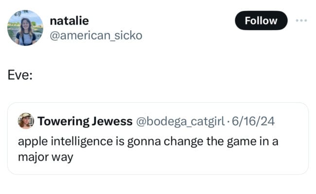 23 Funniest Quote Tweets That Went Viral This Week (June 29, 2024)