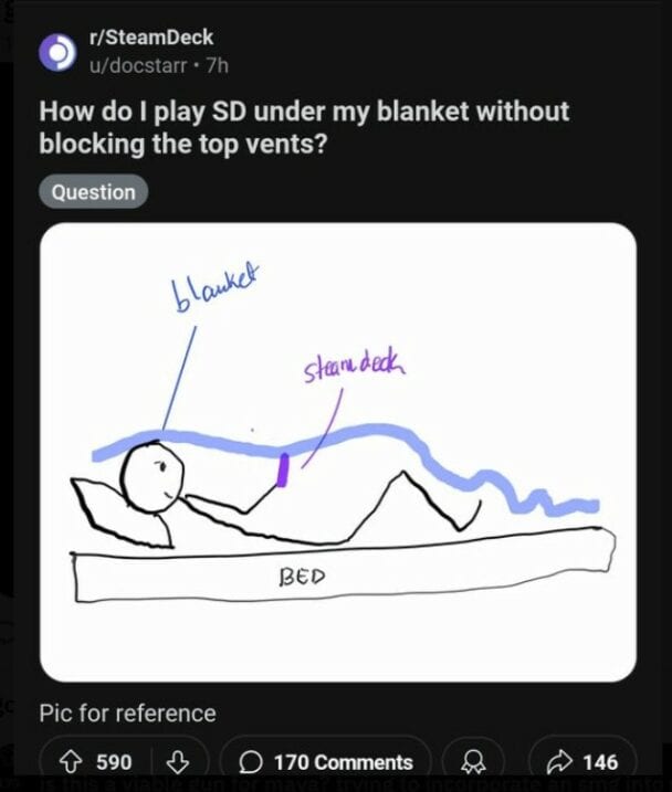 35 Funniest Reddit Posts From The Depths Of The Internet This Week ...