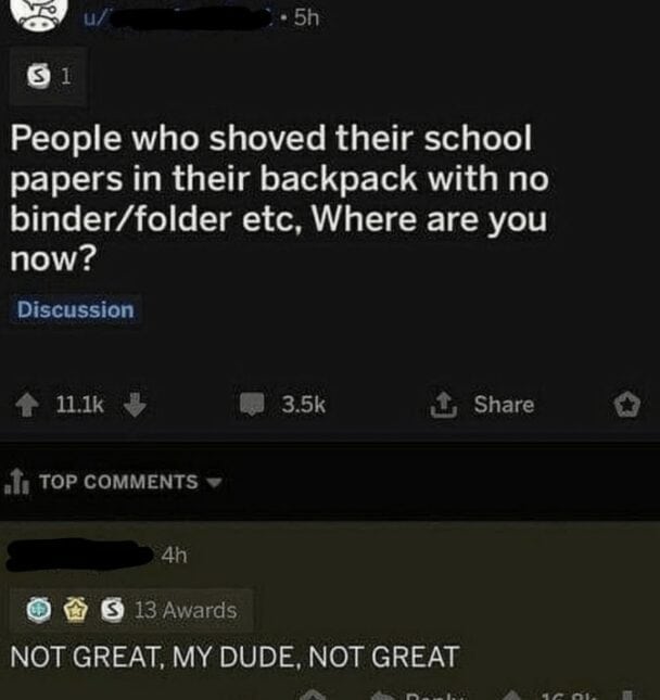 33 Funniest Reddit Posts From The Depths Of The Internet This Week ...