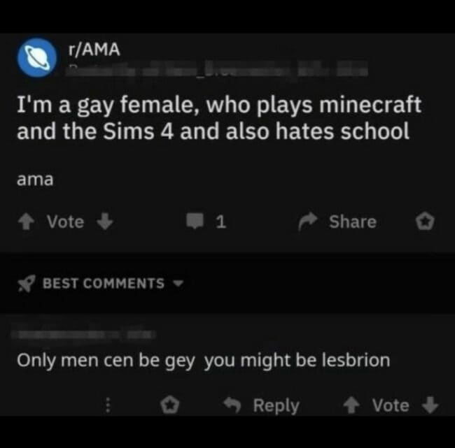 35 Funniest Reddit Posts From The Depths Of The Internet This Week ...