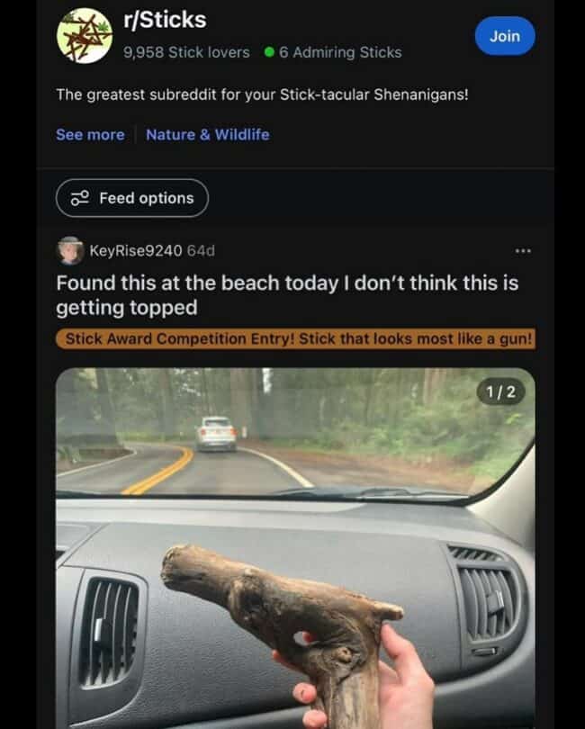 33 Funniest Reddit Posts From The Depths Of The Internet This Week ...