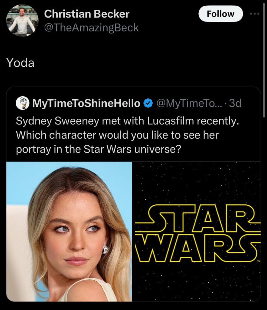 40 Funniest Star Wars Memes Brought To Us From A Galaxy Far, Far Away ...