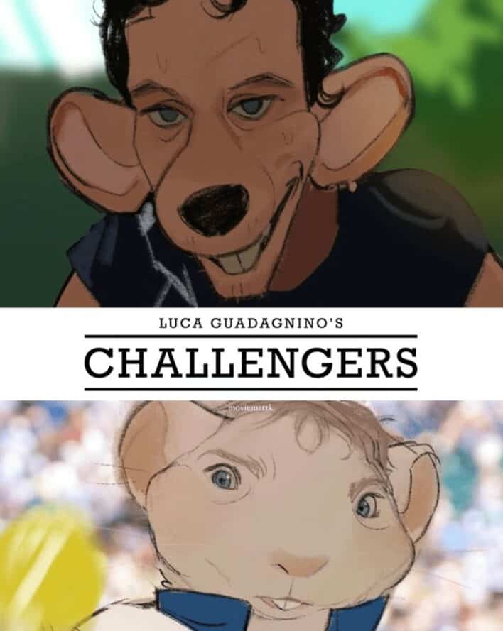 32 Hilarious A24 Memes For The New Era Of Moody Film Buffs