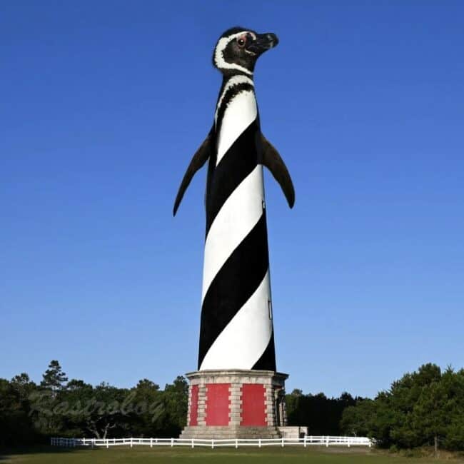 37 Funny Animal Hybrids Created By Mad Photoshop Geniuses