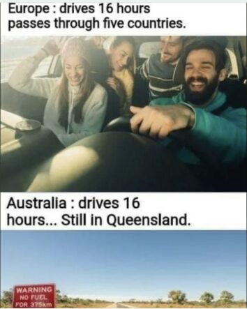 38 Australian Memes With That Special Down Under Humor