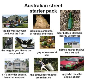 38 Australian Memes With That Special Down Under Humor