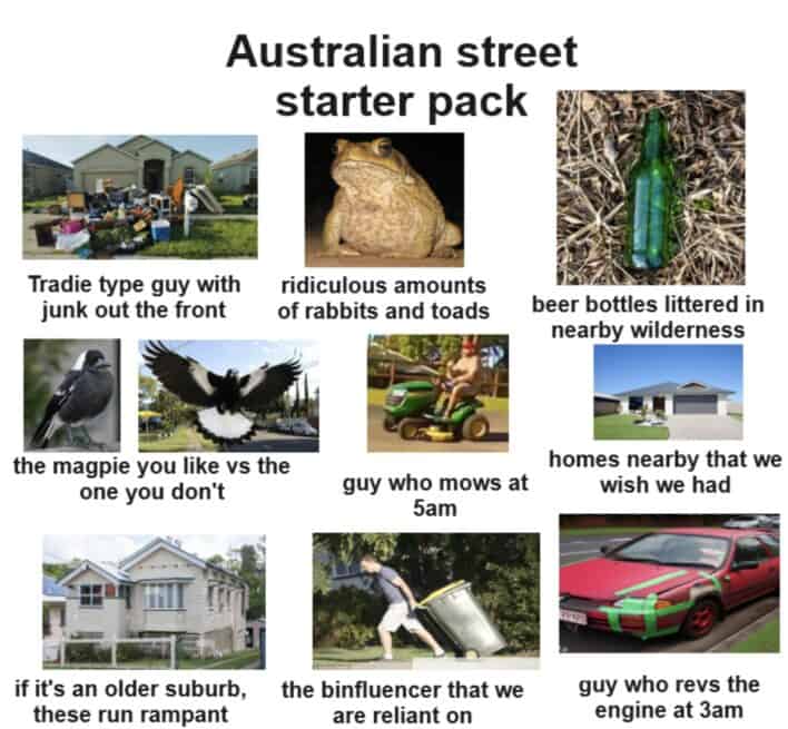 38 Australian Memes With That Special Down Under Humor