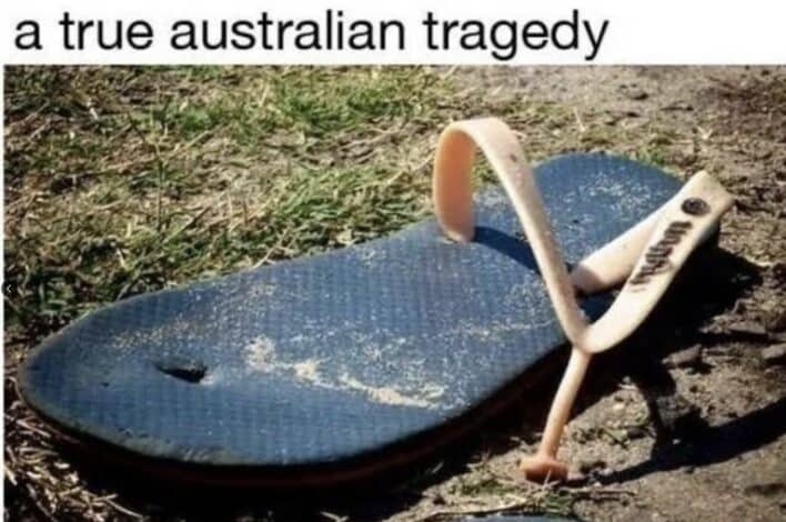 38 Australian Memes With That Special Down Under Humor