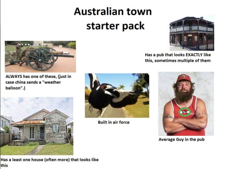 38 Australian Memes With That Special Down Under Humor